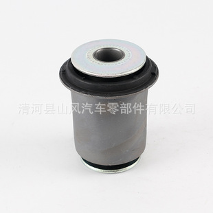 48654-34010 适用于丰田悬挂衬套 减震胶套 金属胶套-阿里巴巴