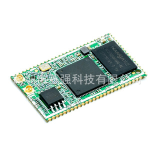 MT7628AN 300Mbps / MT7688 150Mbps无线模块 Oolite V3.4D/S-阿里巴巴