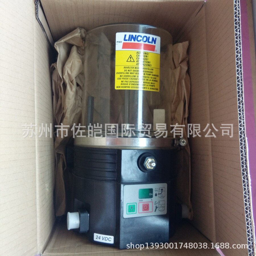 供应销售美国品牌原装P40131431114型号润滑泵 P401-SSV 6型号-阿里巴巴