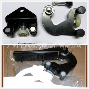 滑轮导轨 777946809R + 8200661119 + 8200660913 套装-阿里巴巴