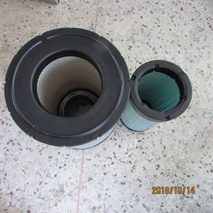 供应徐工装载机原厂配件860117355空滤芯A-5549/A-5550(SC8D)-阿里巴巴