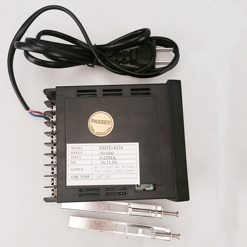 Fixed infrared thermometer DT8300B double laser point aiming online ...