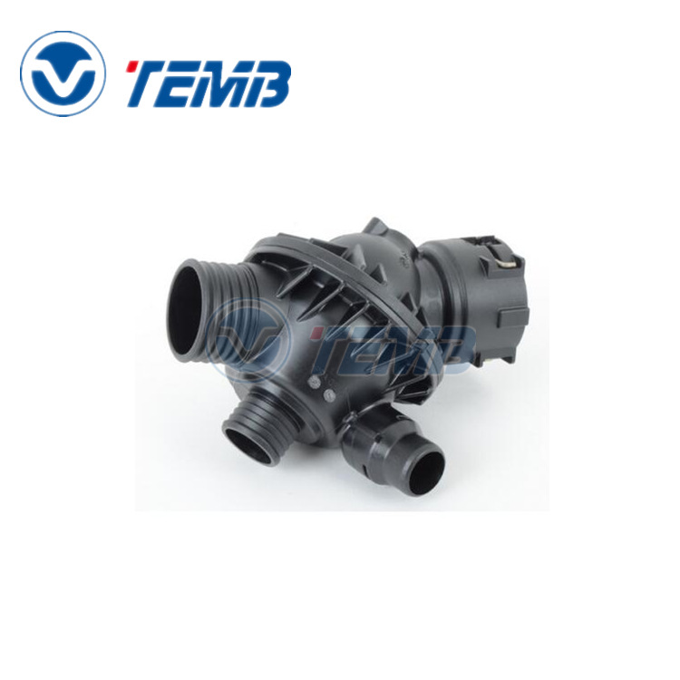 11537598865适用宝马 汽车节温器 Thermostat 11532394968-阿里巴巴