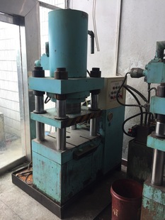 转让二手油压机，四柱200t油压机-阿里巴巴