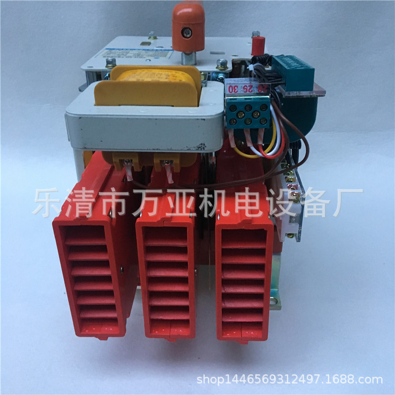 DW15系列 上海人民 式断路器 DW15-1000A DW15-1600A DW15-2500A-阿里巴巴
