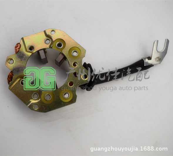 起动机碳刷连架23378-0M300适用于日产尼桑 HOLDER ASSY-BRUSH-阿里巴巴