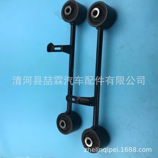 48770-60010右R(勾） 48790-60010左L生产加工适用于丰田后桥拉杆-阿里巴巴