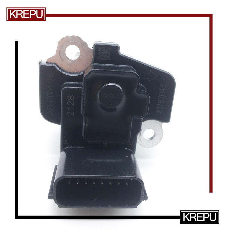 适用于GM别克雪佛兰凯迪拉克空气流量计传感器AFH70M-78 86331-阿里巴巴