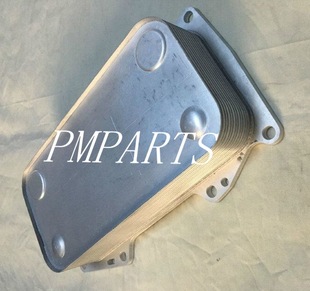 04900206 道依茨 TCD6L 20134L发动机机油散热器04912105 3045925-阿里巴巴