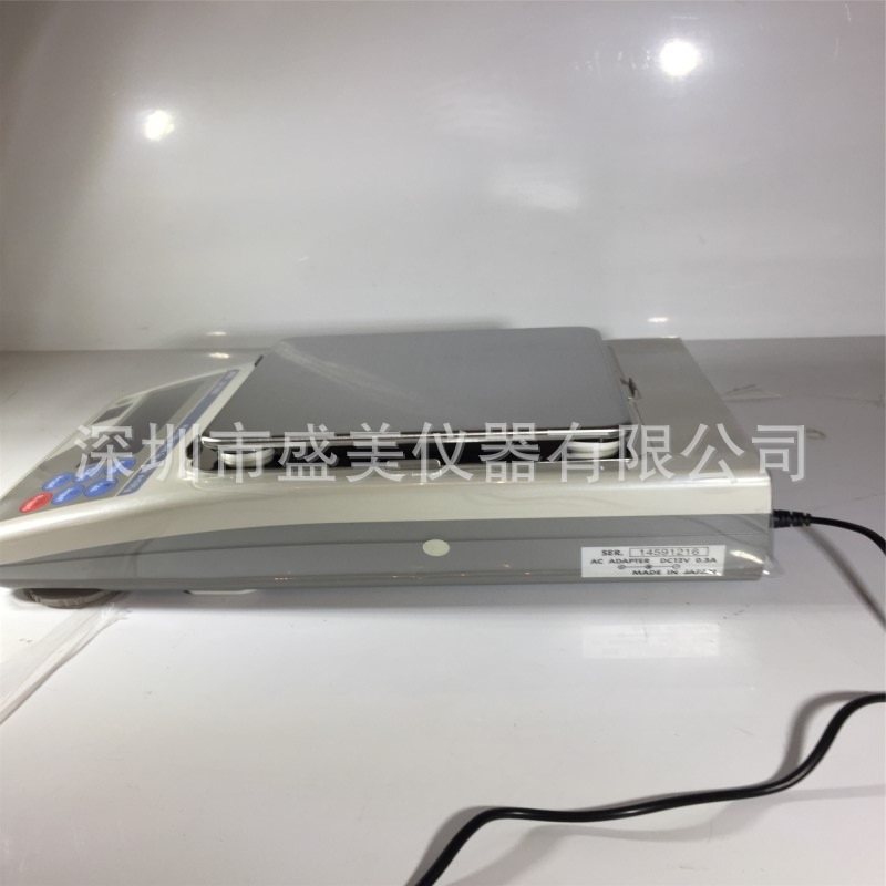 日本AND GX-2000/4000/6100 0.01g电子天平防腐防尘自动化天平-阿里巴巴