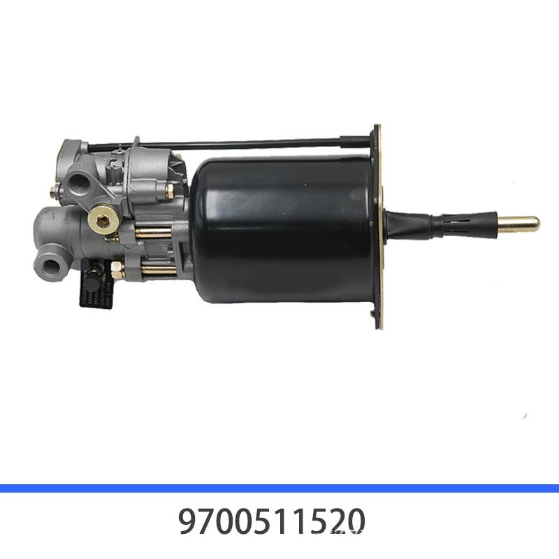 欧系卡车客车配件离合器助力器分泵9700514390 9700514380-阿里巴巴