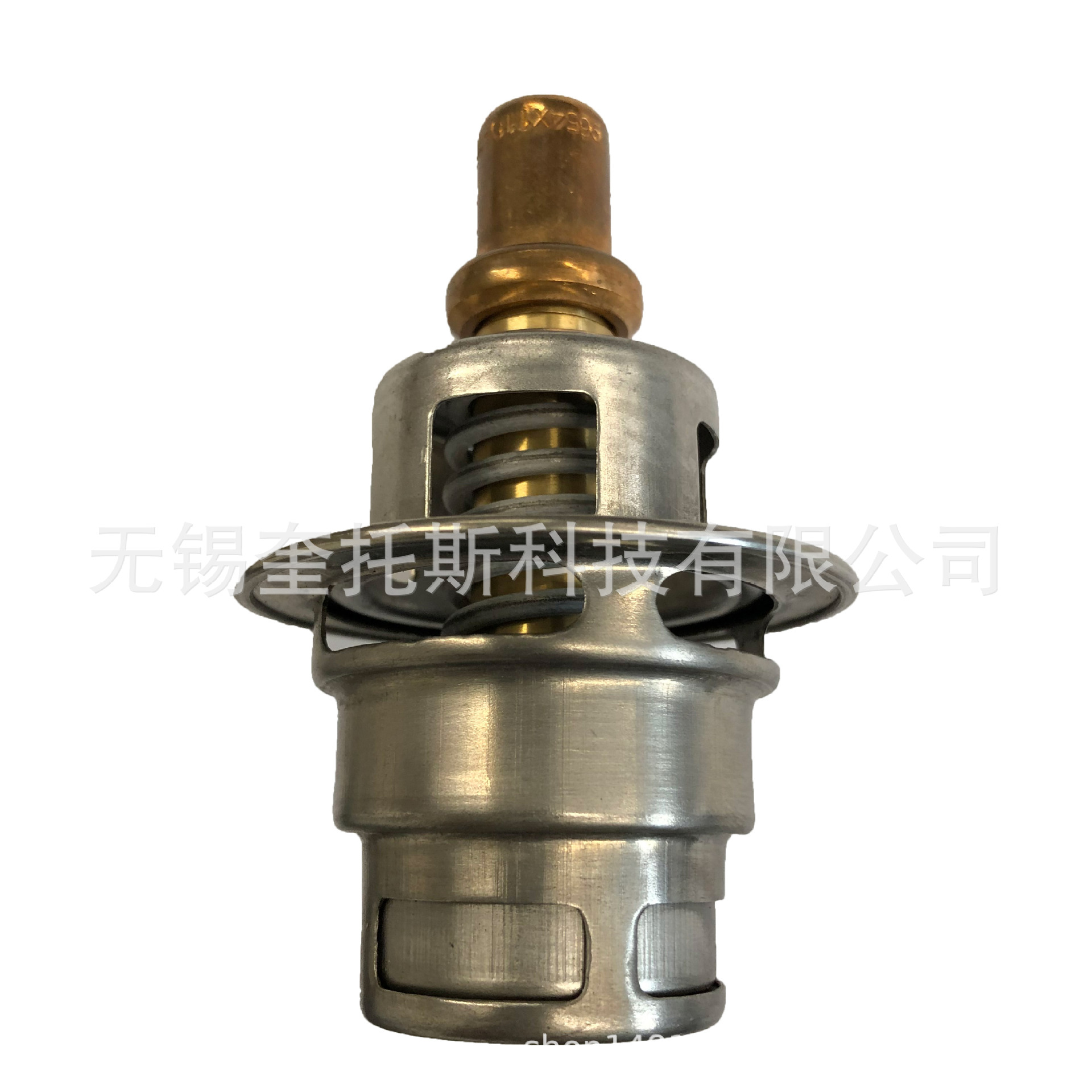 1619756000阿特拉斯螺杆空压机温控阀恒温阀THERMOSTAT 40°C-阿里巴巴