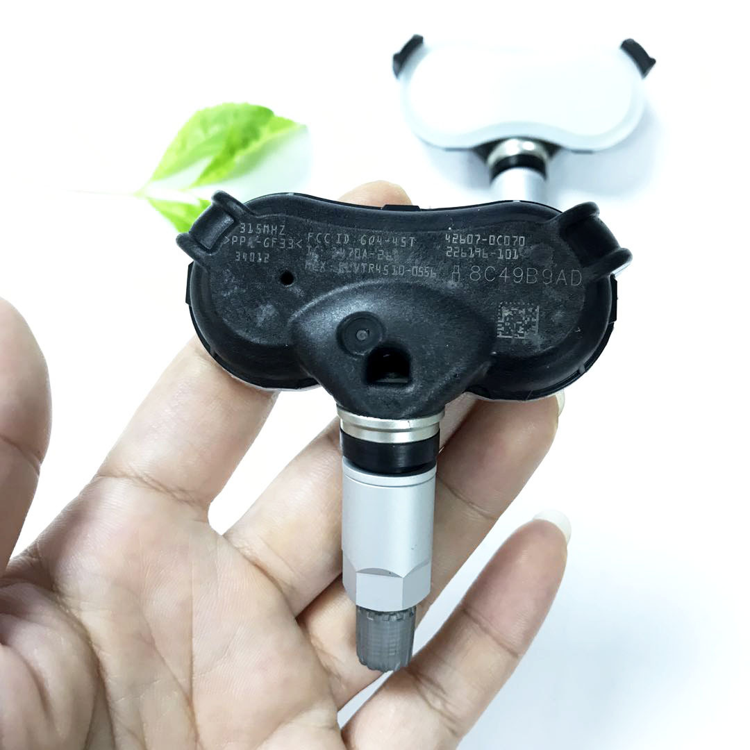 广州盛本 HERA凯拉 汽车胎压传感器胎压监测TMPS 42607-0C070-阿里巴巴