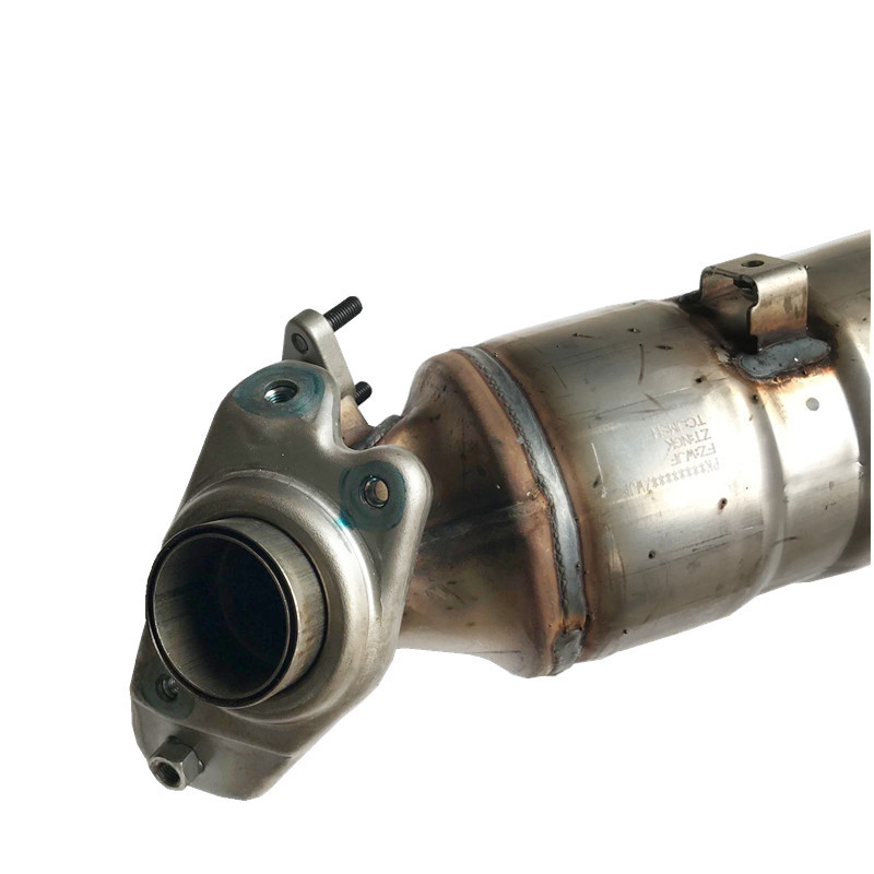 适用于本田八九代思域三元催化器 排气管净化器18160-RNA-R1P-阿里巴巴