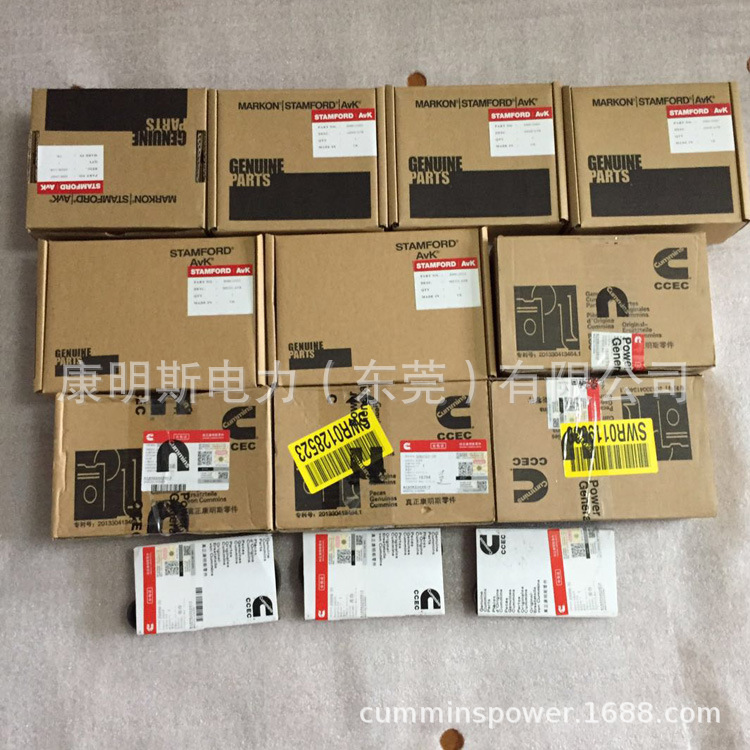 原装康明斯调速板4296675 4296674 3062322 3044196-阿里巴巴