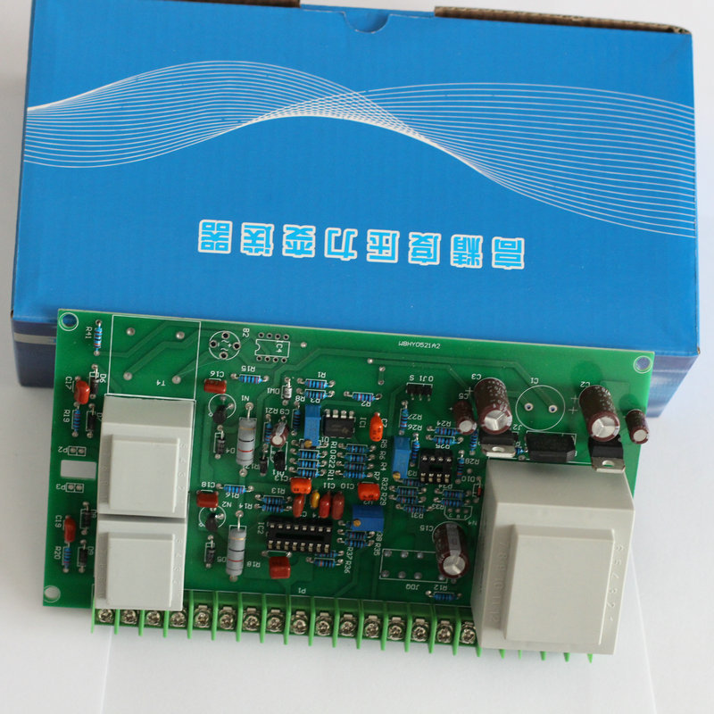 PAC2M-1单相可控硅触发板 三相全控可控硅触发板 触发控制电路板-阿里巴巴