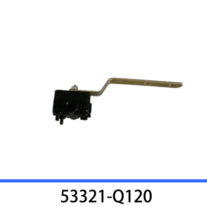 卡车气囊平衡高度阀控制 53321-Q120 LEVELING VALVE制动器农用车-阿里巴巴