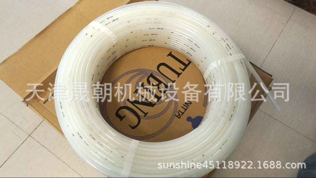 日本霓达 软管 NITTA MOORE 原装进口 现货 N2-4-6*4-MW/BU/BK-阿里巴巴