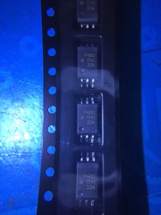 ACPL-P480 ACPL-P480-500E SOP6贴片6脚光偶 丝印P480-阿里巴巴