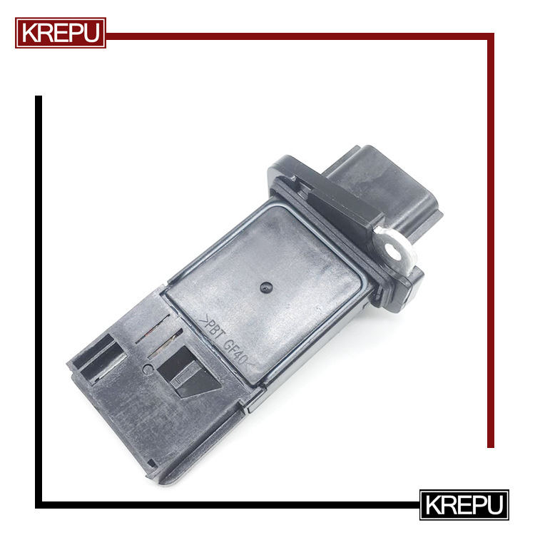 跨境专供适用于日产空气流量计传感器22680-7S00A AFH70M-38-阿里巴巴