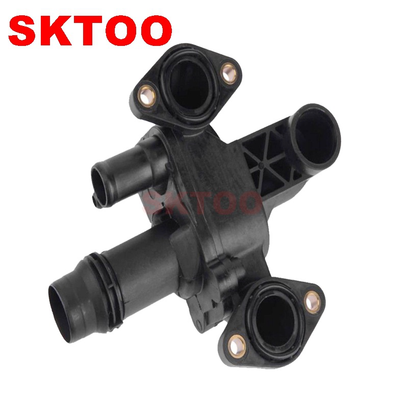 LR073372 1357091 适用路虎恒温器节温器总成 水管接头-阿里巴巴