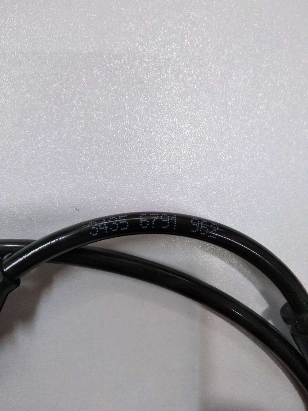 汽车刹车线刹车皮感应线 刹车报警线 34356791962 适用于宝马-阿里巴巴