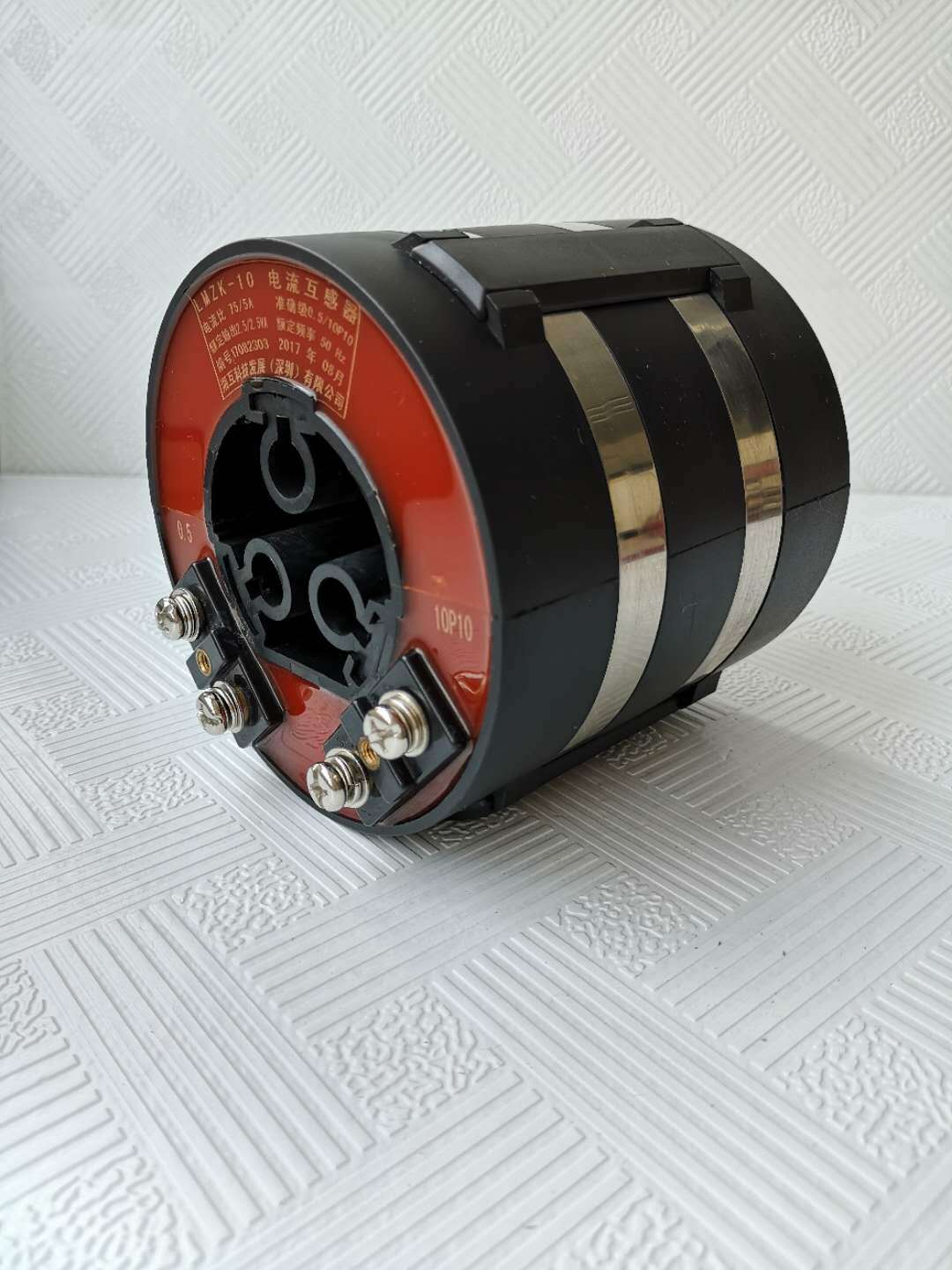 LMZK-10 0.5 厂家定制开启式互感器电流互感器环网柜充气柜专用-阿里巴巴