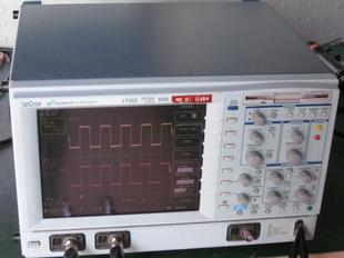 LeCroy LT262 /350M力科示波器现货供应维修+回收仪器仪表-阿里巴巴