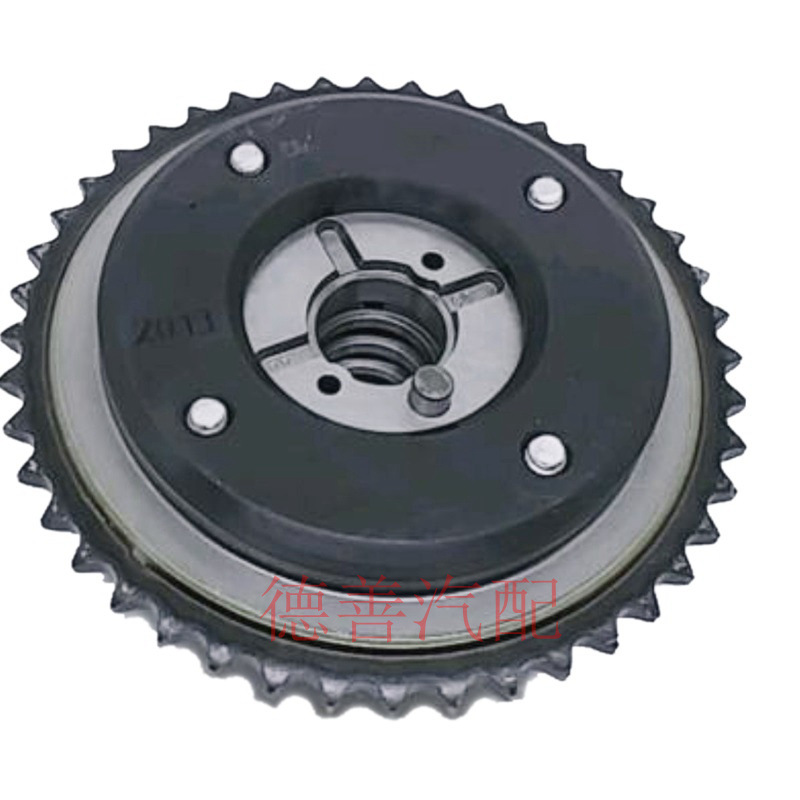 适用奔驰正时齿轮 凸轮轴链轮 偏心轴相位传感器 质保一年-阿里巴巴