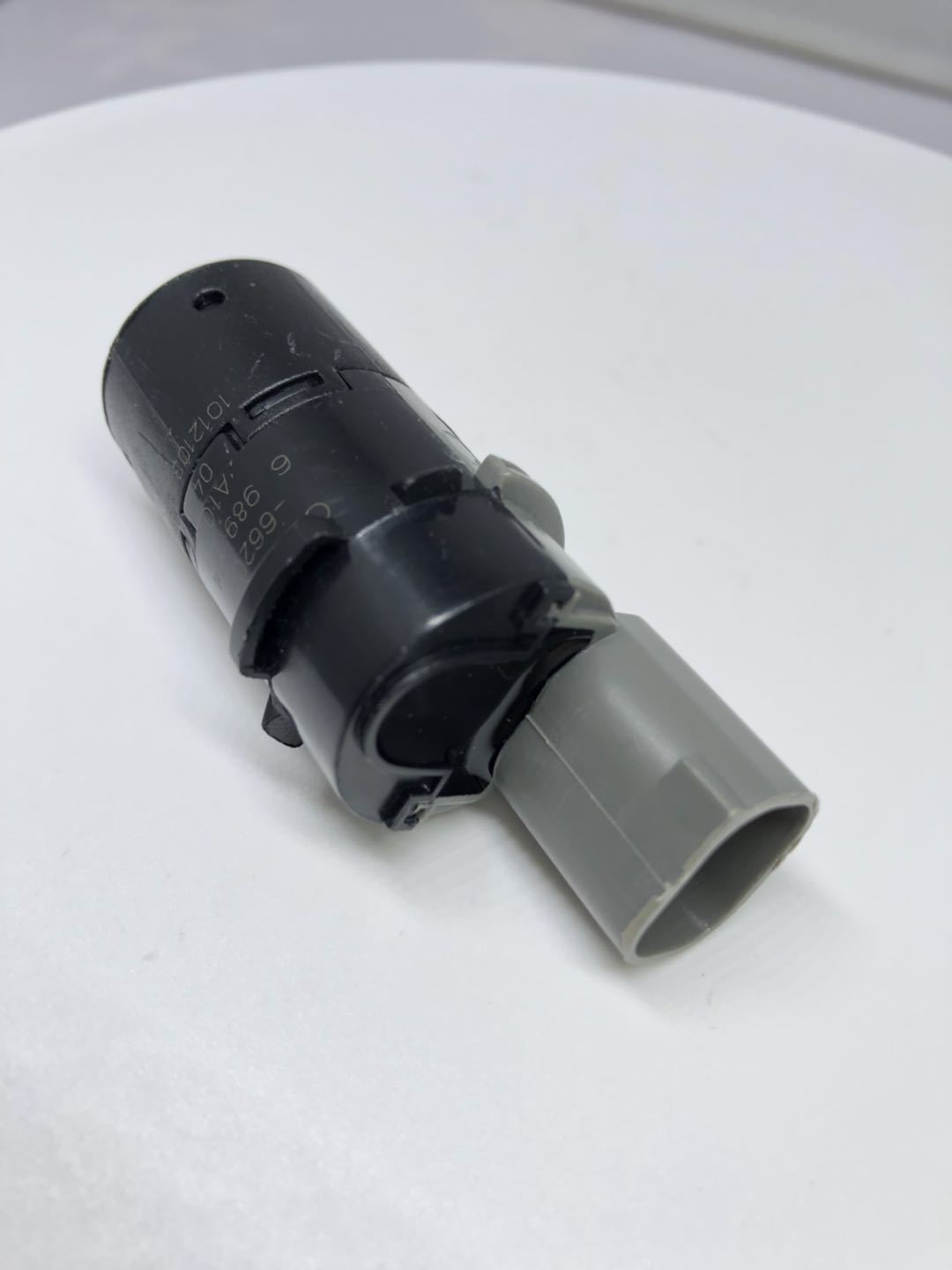 停车距离传感器 电眼倒车雷达 适用宝马前面停车超声波感应报警-阿里巴巴