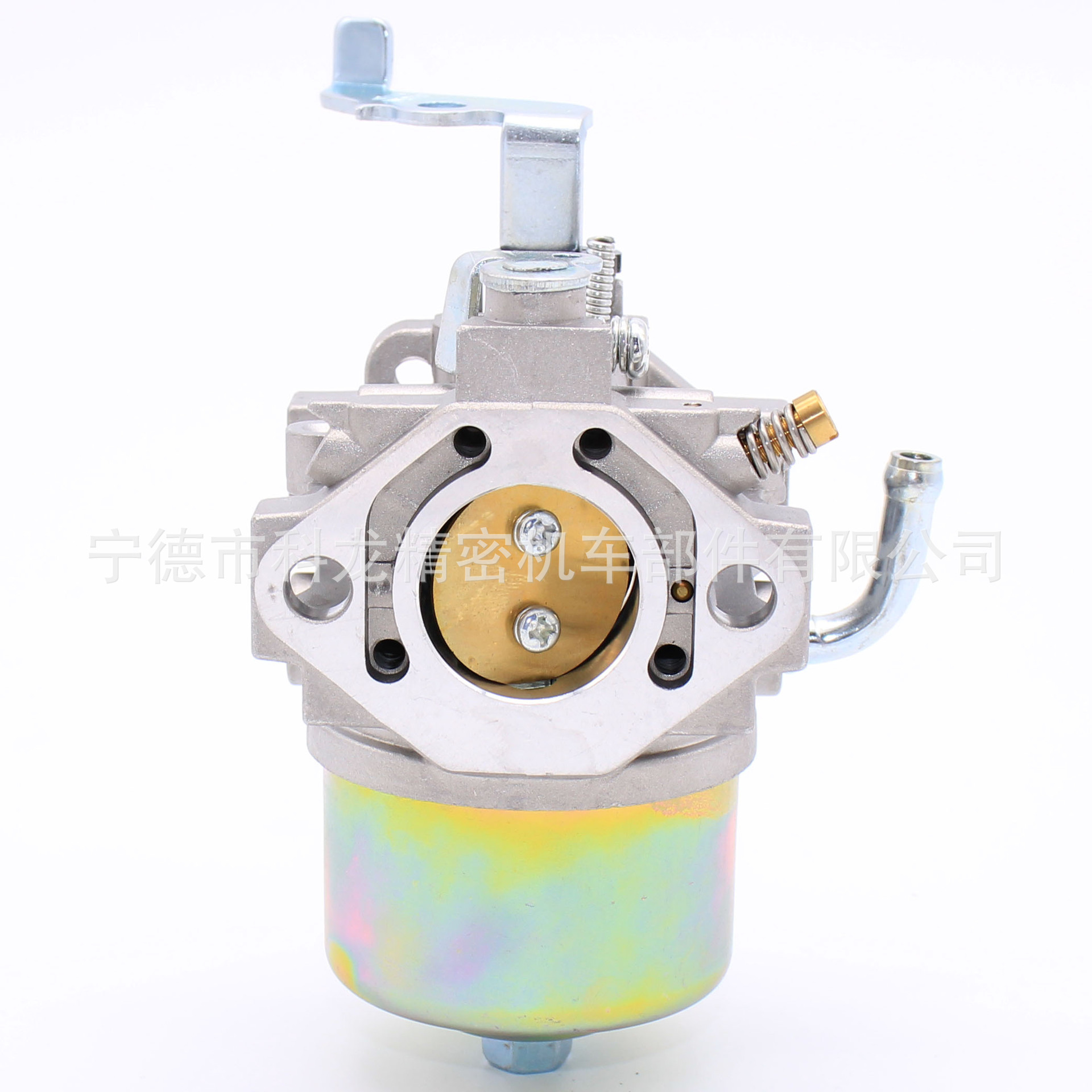 Robin EY28 RGX3500 RGX3510 WI-280 7.5HP 发电机化油器-阿里巴巴