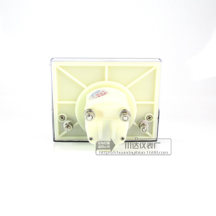 44L1型 44L1-V 指针式交流电压表 1000V-阿里巴巴