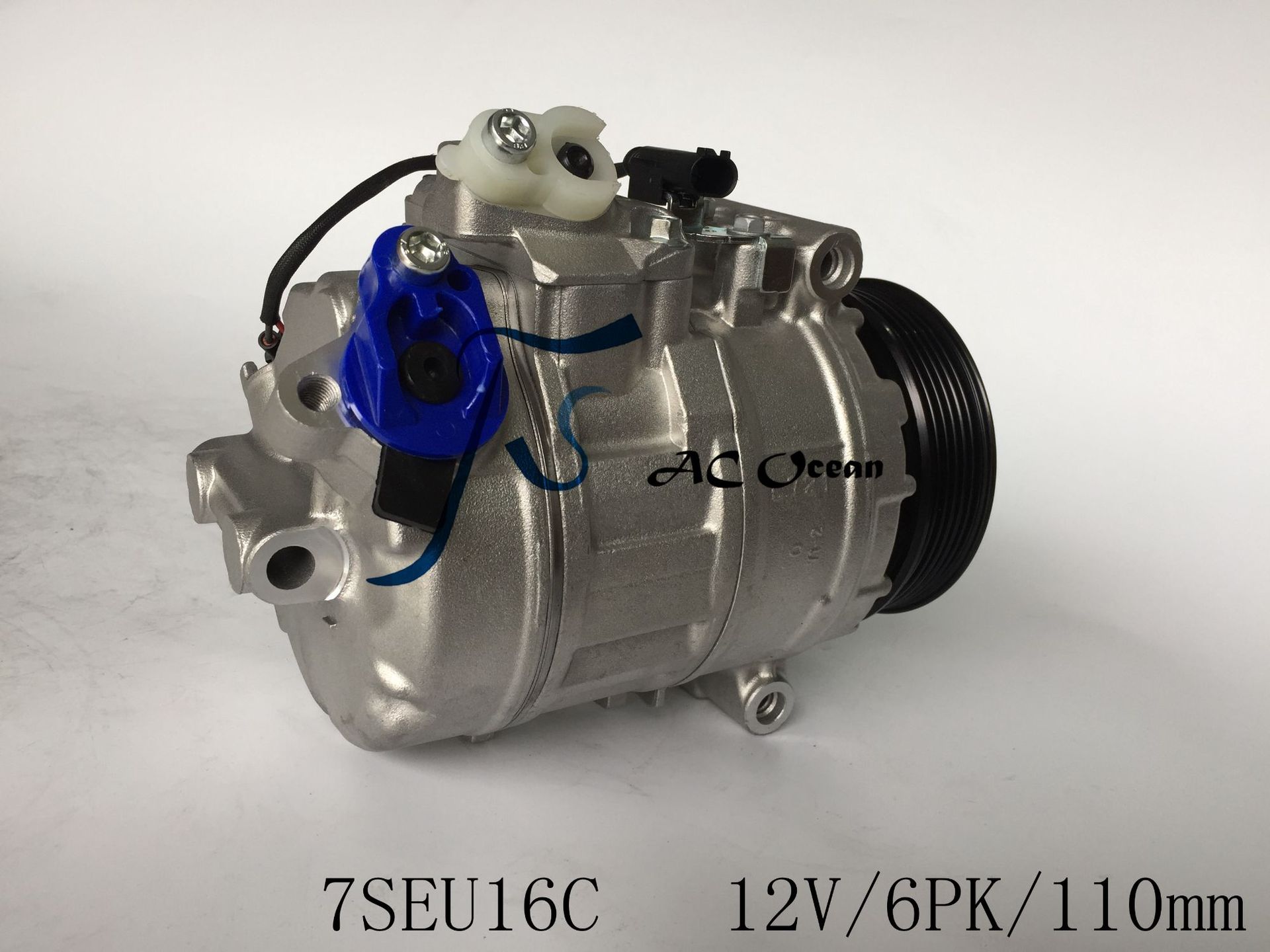 大量供应 7SEU16C 适用于宝马系列汽车空调压缩机 批发 零售 294-阿里巴巴