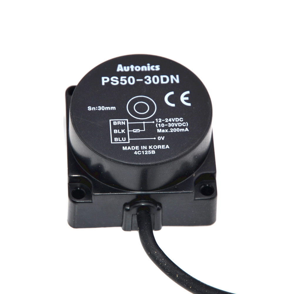 奥托尼克斯 AUTONICS 原装供应 接近开关 PS50-30DN PS50-30DN2-阿里巴巴