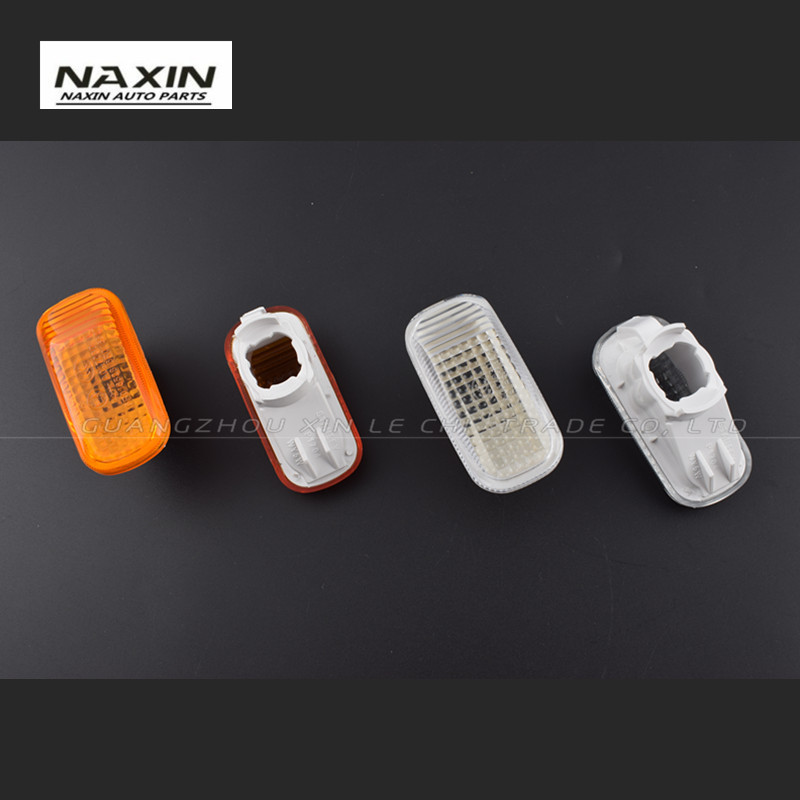 适用雅阁CRV飞度缤智思域叶子板灯34301-S5H-T02小灯侧指示灯-阿里巴巴