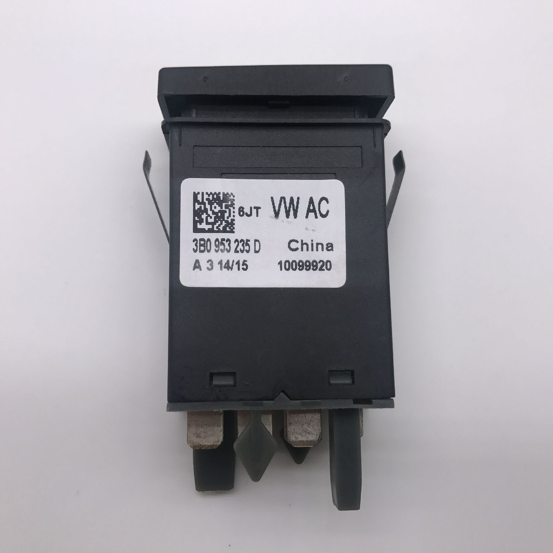 适用好品质大众帕萨特B5双闪开关应急灯开关 警示灯3B0 953 235 D-阿里巴巴