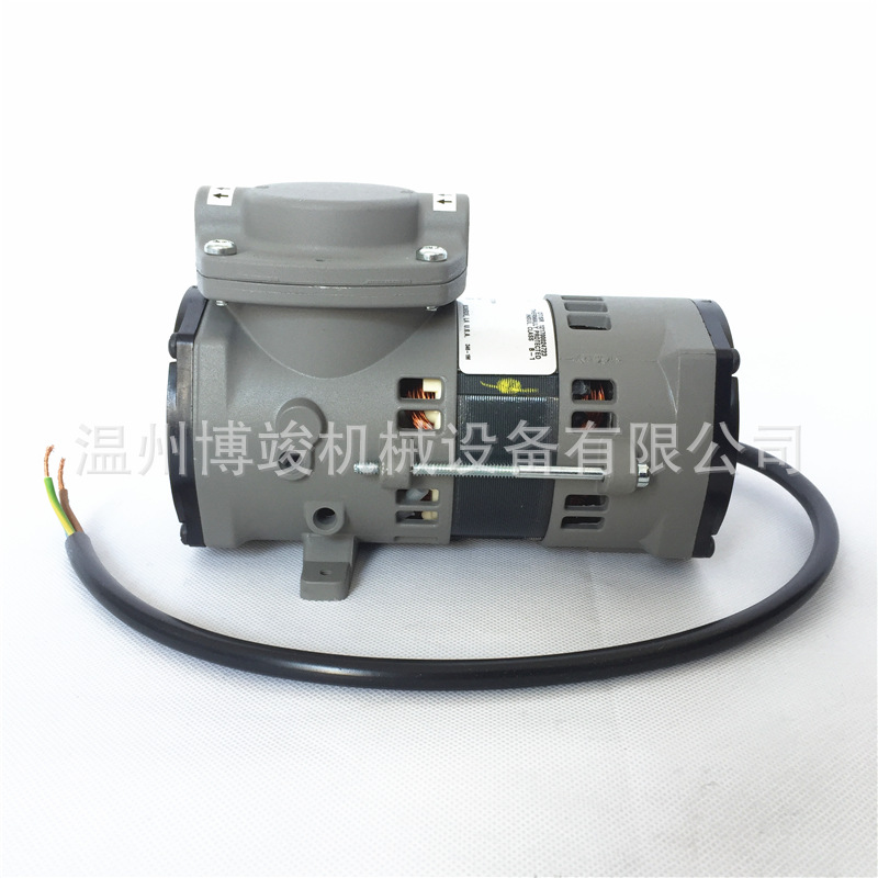 美国THOMAS托玛斯107系列隔膜气泵零配件膜片维修包SK107B-阿里巴巴