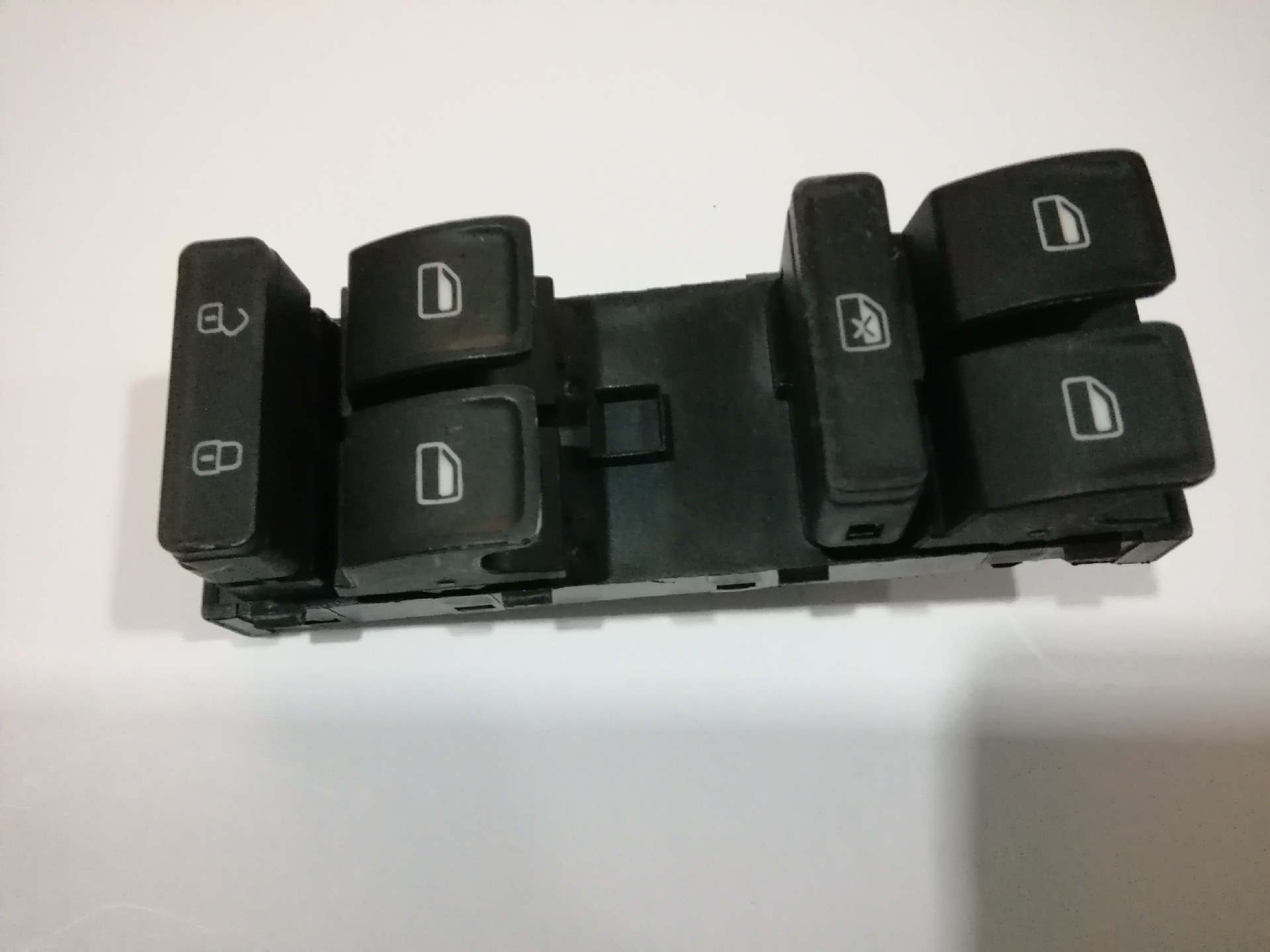 新桑塔纳电动门总开关 34D 959 857B 新桑电动门总开关-阿里巴巴