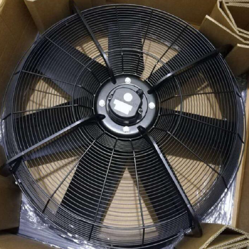 全新原装FC091-6DQ.7Q.A7轴流风机ZIEHL-ABEGG-阿里巴巴