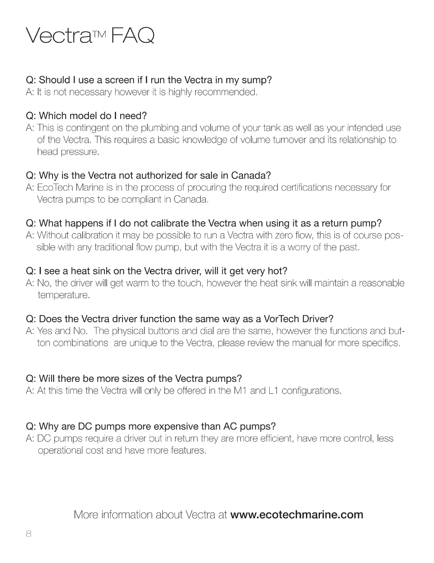 美国 2020款ecotech Vectra 新款s2 M2 L2 会员一件代发-阿里巴巴