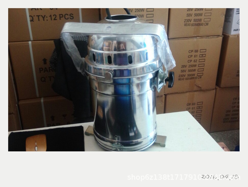 新款舞台灯光 1000W筒灯300W、500W筒灯Par56，P64面光灯-阿里巴巴