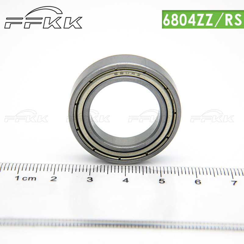 供应6804轴承 20x32x7 轴承6804zz/2rs 品质好 浙江宁波工厂直供-阿里巴巴