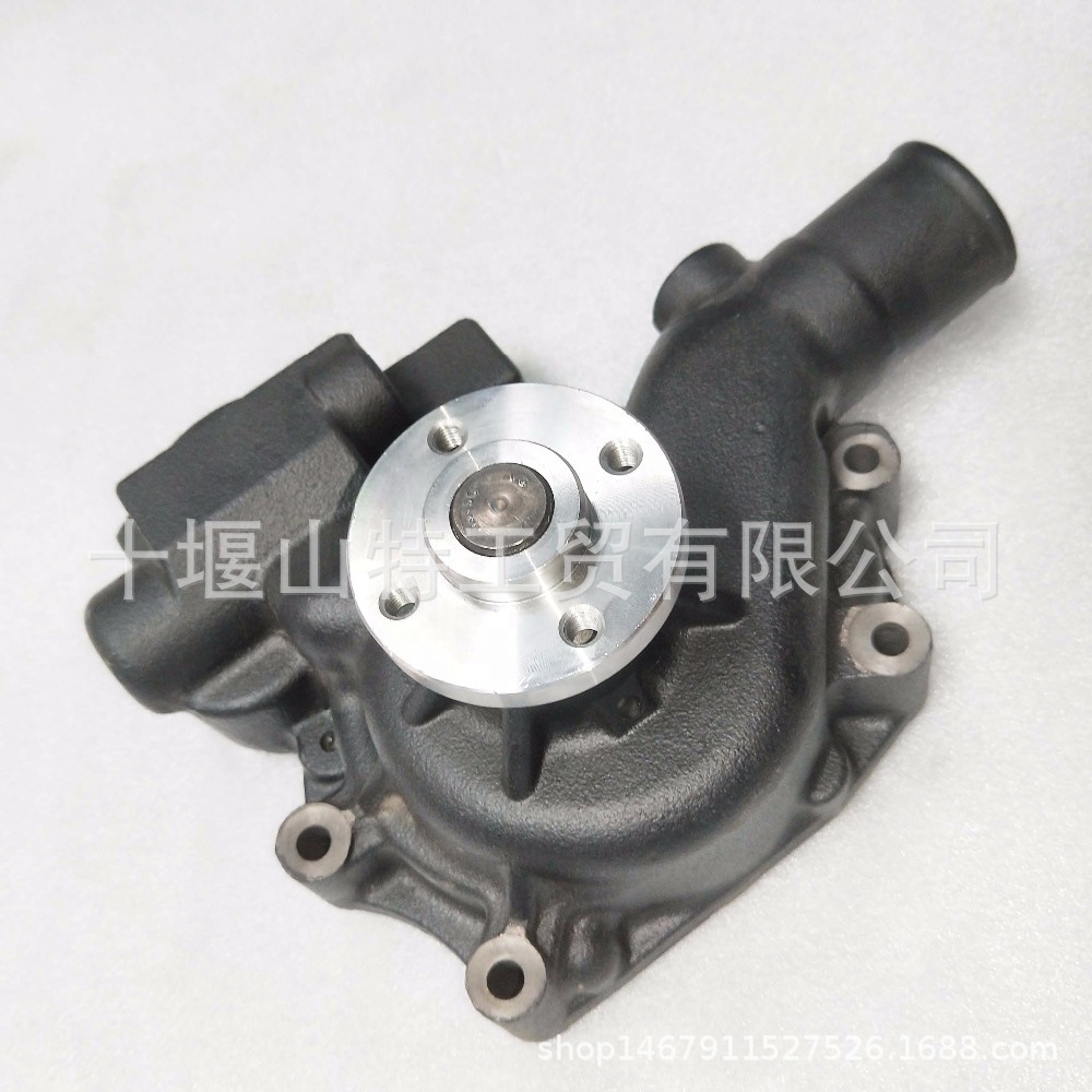 柴油机发动机B3.3冷却水泵5301482 6204611601 3800883 4955417-阿里巴巴