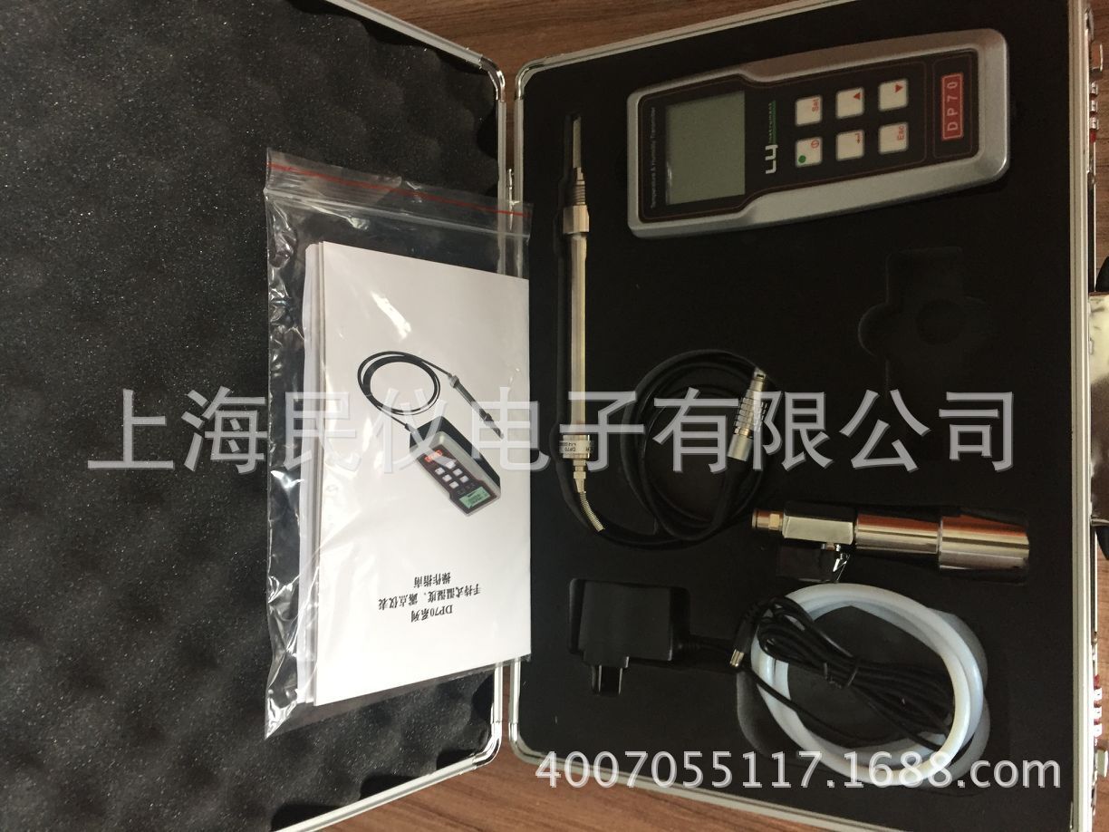 现货供应ROTRONIC DP70手持式露点仪 温湿度露点监测仪-阿里巴巴