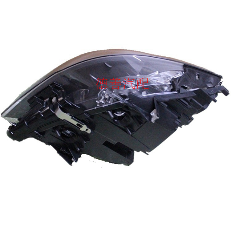适用宝马F18 F10前大灯 前照灯 车头灯 Headlight-阿里巴巴