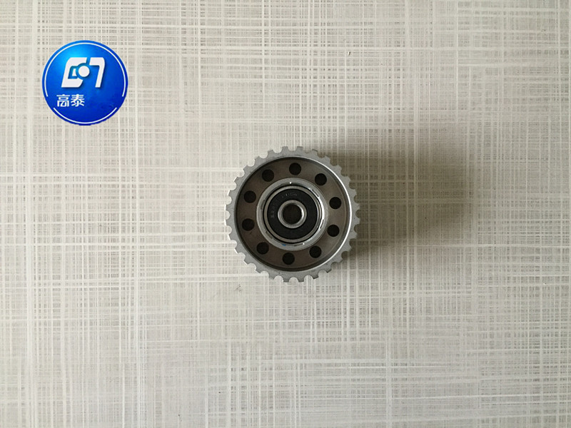 适用丰田大众发动机皮带齿轮13503-54030-阿里巴巴