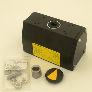 原装KEYSTONE气动执行器 F79U-003 006 012 024 036 065 090 180-阿里巴巴