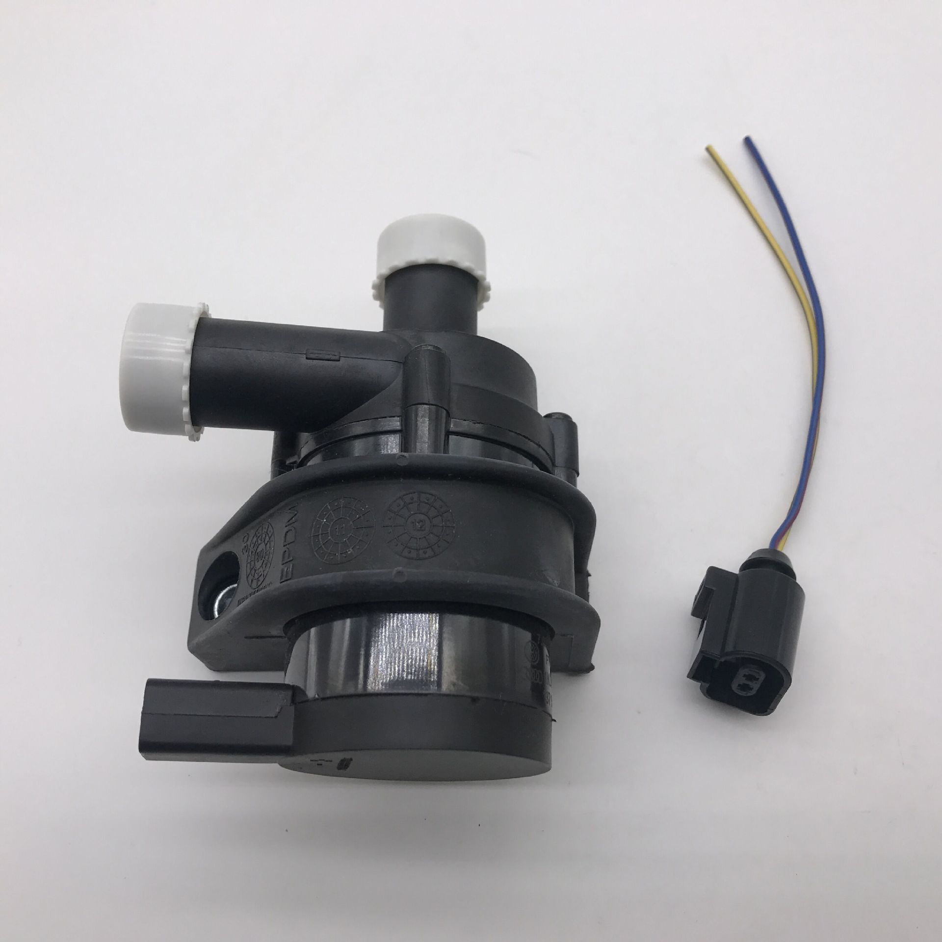 厂家销售途安途观斯柯达朗逸新帕萨特 速腾附加水泵1K0 965 561 J-阿里巴巴