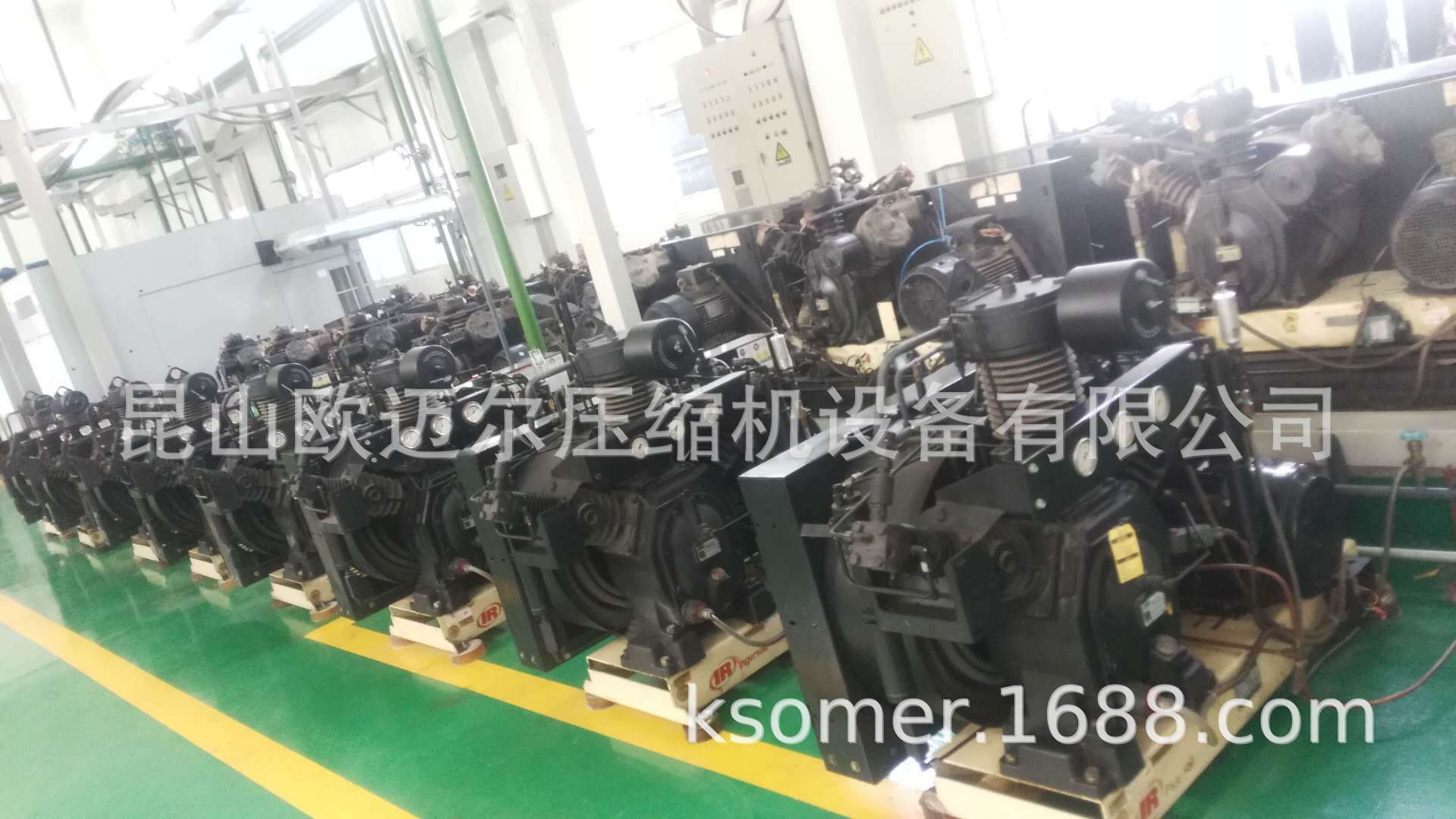 英格索兰空压机15T2活塞环环维修包32226342气缸压缩机密封件-阿里巴巴