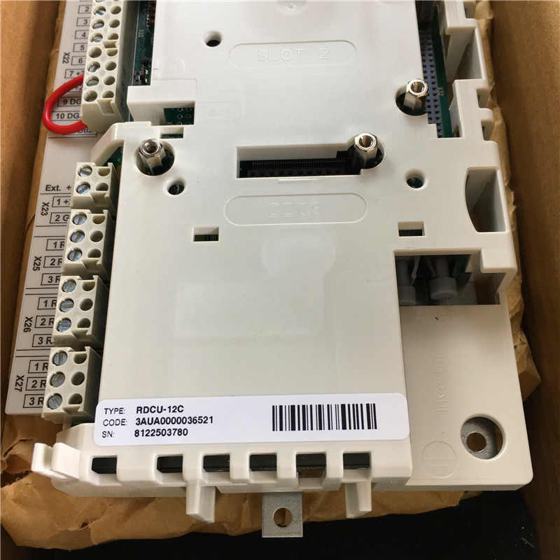 ABB变频器备件RDCU-12C 3AUA0000036521 现货-阿里巴巴